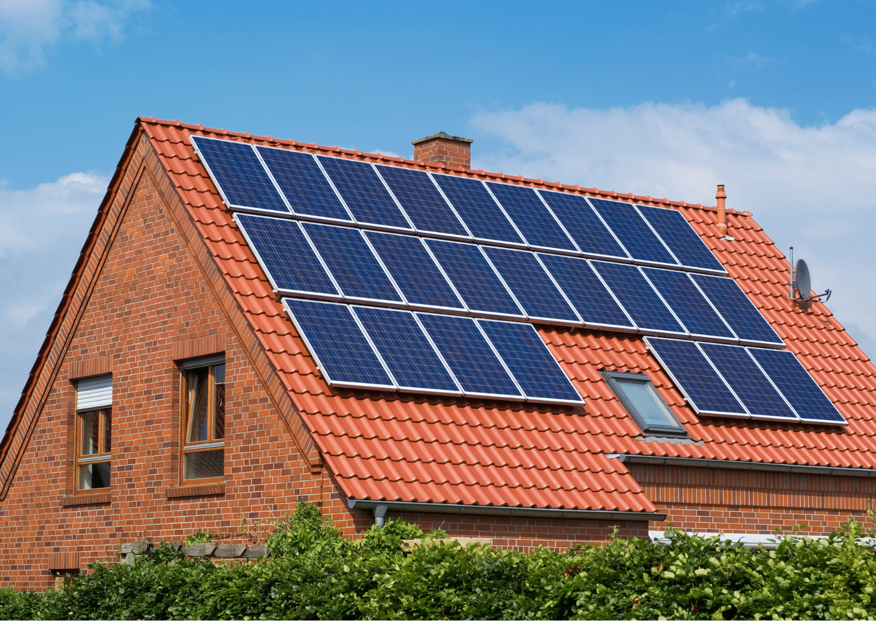 De beste manieren om je woning te verduurzamen